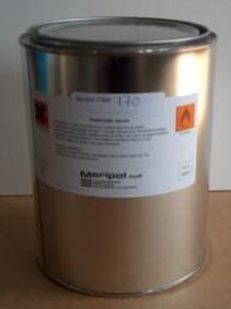 Gravicol 2039 Bonding Paste Lim & Spartelmasse