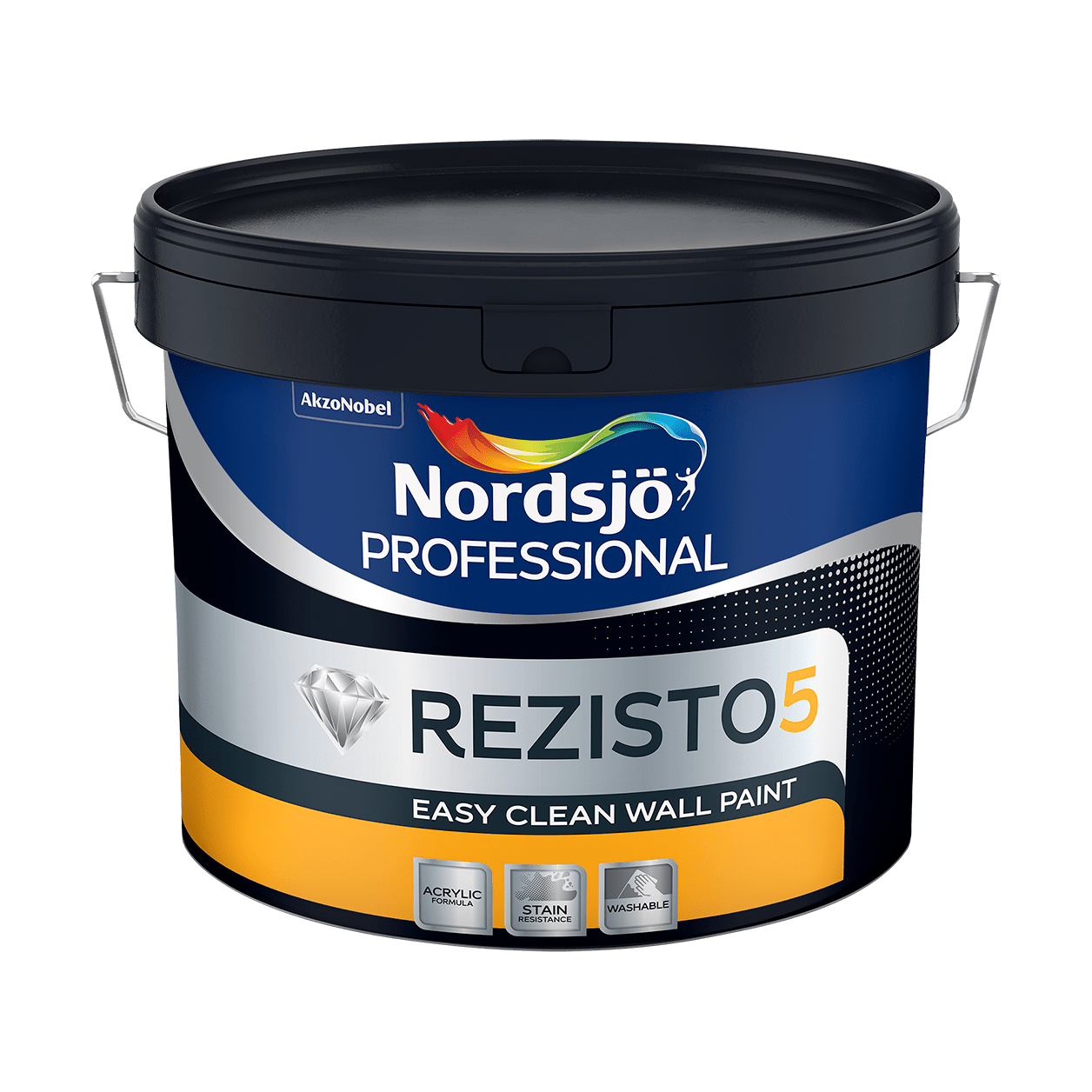 Rezisto 5 Easy Clean 10 L.