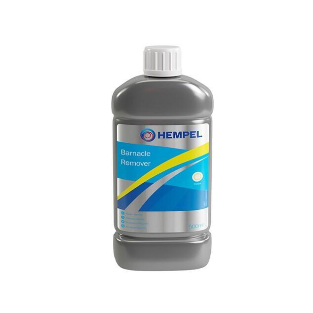 Barnacle Remover ½ L. Hempel Rurfjerner